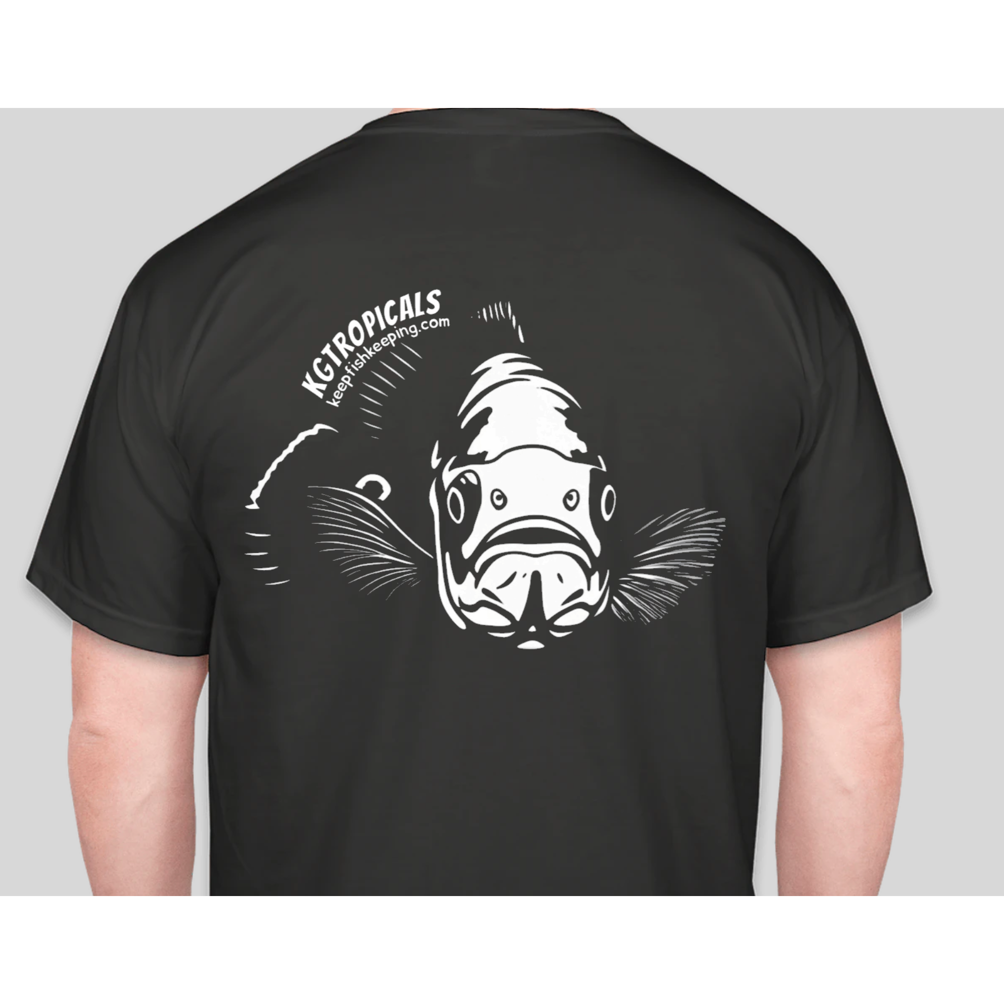 Oscar T-Shirt – KGTropicals