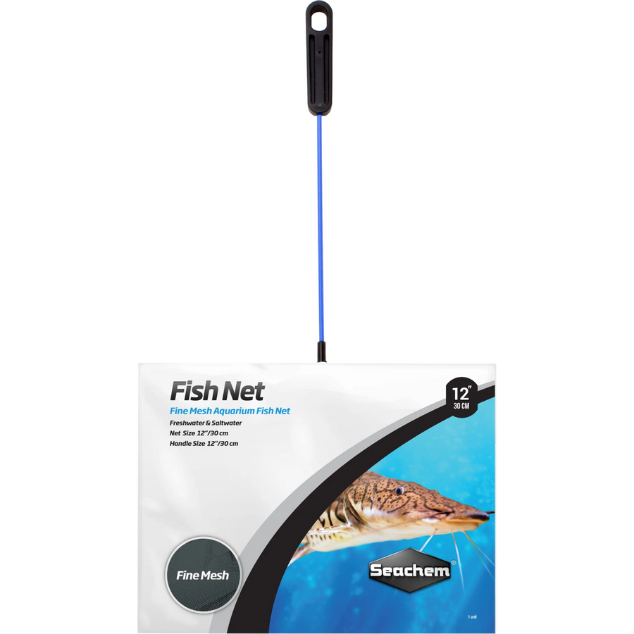 Seachem Fish Nets – KGTropicals