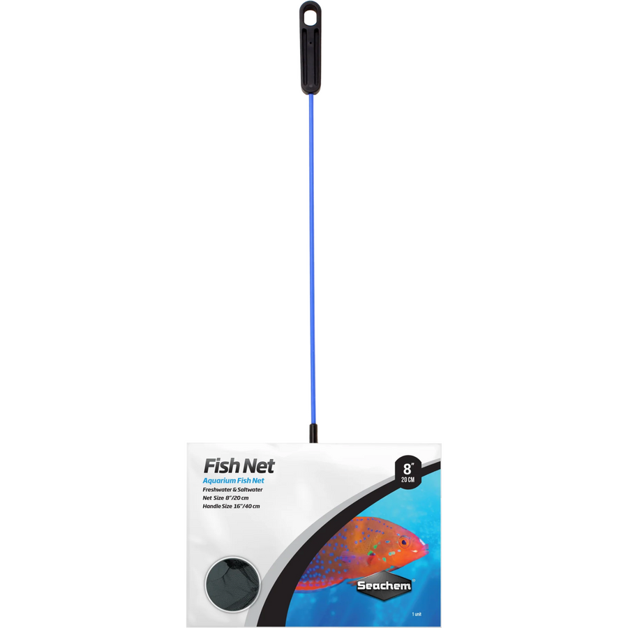 Seachem Fish Nets – KGTropicals