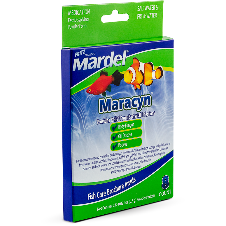 Maracyn – KGTropicals