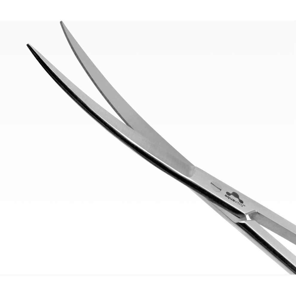 Curved Shears – KGTropicals